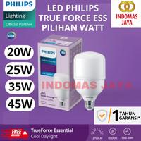 Jual Lampu Led Philips 25 Watt Murah & Terbaik - Harga Terbaru Januari 2025