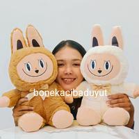 Jual Boneka Labubu Terlengkap - Harga Murah November 2024 & Cicil 0%