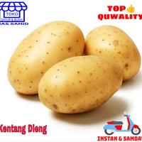 Jual Kentang 1Kg Terdekat - Harga Murah & Grosir Oktober 2025