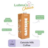 Jual Oatside 1 Liter Terdekat - Harga Murah & Grosir November 2024