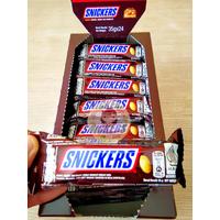 Jual Snickers Terdekat - Harga Murah & Grosir Januari 2025