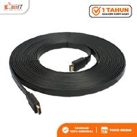 Jual Kabel Hdmi 10 Meter Terlengkap - Daftar Harga Maret 2025 & Cicilan 0%