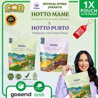Jual Hotto Murah - Harga Terbaru 2025