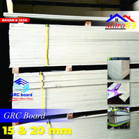 GRC Board Murah Harga Terbaru - Pilihan Terlengkap