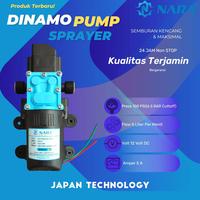 Jual Pompa Air Dc 12 V Terbaik - Harga Murah Mei 2025 & Cicil 0%