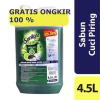 Jual Sunlight Murah - Harga Terbaru Februari 2025