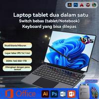 Jual Tablet Windows Januari 2025 Harga Termurah - Cicil 0% 3x di Tokopedia