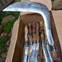 Jual Sabit Terbaik - Harga Murah Mei 2025 & Cicil 0%