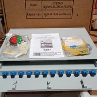 Jual Otb 12 Core Murah & Terbaik - Harga Terbaru Januari 2025