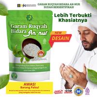 Jual Garam Ruqyah Terlengkap - Harga Murah Januari 2025
