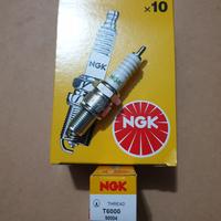 Busi NGK - Kualitas Terbaik - Harga Terbaru - Januari 2025