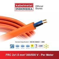 Jual Kabel Frc Terbaru - Harga Murah November 2024 & Cicil 0%