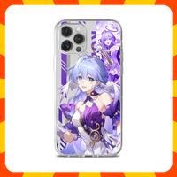 Review Case HP Robin Honkai Star Rail Custom Casing All Type HP 3 ...