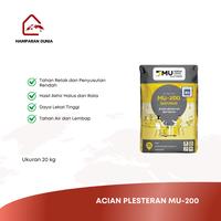 Jual Mu Plester Terbaik - Harga Murah Februari 2025 & Cicil 0%