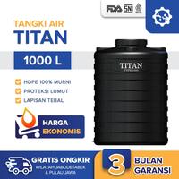 Jual Toren Air 1000 Liter Terbaik - Harga Murah Desember 2024 & Cicil 0%