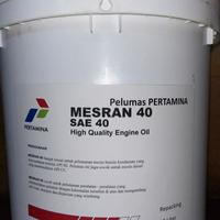 Jual Oli Sae 40 Terlengkap - Harga Murah Februari 2025 & Cicil 0%