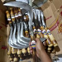 Jual Sabit Terbaik - Harga Murah Maret 2025 & Cicil 0%