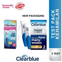 Test Pack Berkualitas dengan Tingkat Akurasi Tinggi 2025