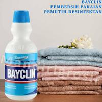 Jual Bayclin Murah - Harga Terbaru Maret 2025