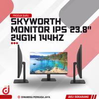 Jual Skyworth Monitor Terlengkap - Daftar Harga Desember 2024 & Cicilan 0%