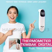 Jual Thermogun Terbaik - Harga Murah Desember 2024 & Cicil 0%