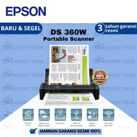 Jual Epson Ds 360w Murah - Harga Terbaru 2024
