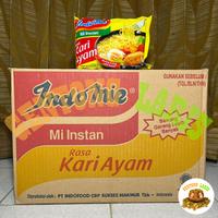 Jual Mie Instan 1 Dus Terdekat - Harga Murah & Grosir Mei 2025