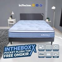 INTHEBOX Official Store - Produk Resmi & Terlengkap | Tokopedia