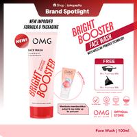 OMG Oh My Glam Official - Produk Resmi & Terlengkap | Tokopedia