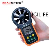 Jual Anemometer Terbaik - Harga Murah Desember 2024 & Cicil 0%