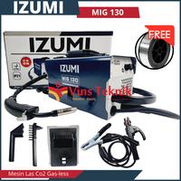 Jual Las Listrik Terbaik - Harga Murah Maret 2025 & Cicil 0%