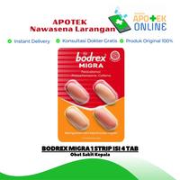 Jual Bodrex Varian Lengkap & Berbagai Kemasan April 2025 - Harga Murah