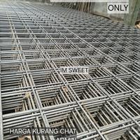 Jual Wiremesh M10 Terbaik - Harga Murah Mei 2026 & Cicil 0%