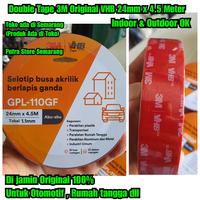Jual Isolasi 3M Terbaik - Harga Murah Agustus 2025 & Cicil 0%