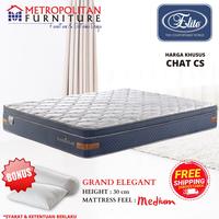 Jual Spring Bed 160X200 Terbaik - Harga Murah Januari 2025 & Cicil 0%