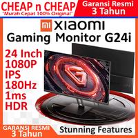 Jual Xiaomi G24i Terbaru - Harga Murah Maret 2025 & Cicil 0%