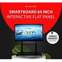 Jual Smartboard Murah - Harga Terbaru Februari 2025