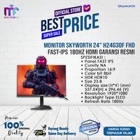Jual Skyworth Monitor Terlengkap - Daftar Harga Maret 2025 & Cicilan 0%