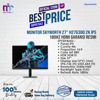 Jual Skyworth Monitor Terlengkap - Daftar Harga April 2025 & Cicilan 0%