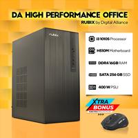 Jual Pc Kantor Murah & Terbaik - Harga Terbaru Desember 2024