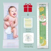 Jual Pengukur Panjang Bayi Terlengkap - Harga Murah Februari 2025 ...