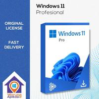 Jual Lisensi Windows 11 Terbaru - Harga Murah November 2024 & Cicil 0%