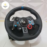 Jual Logitech G29 Terbaik - Harga Murah November 2024 & Cicil 0%