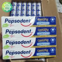 Jual Pepsodent 75 Gr Terlengkap - Harga Murah November 2024