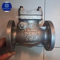 Jual Check Valve Kitz Terbaik - Harga Murah Mei 2025 & Cicil 0%