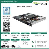 Jual Server Rackmount Terbaru - Harga Murah Agustus 2025 & Cicil 0%