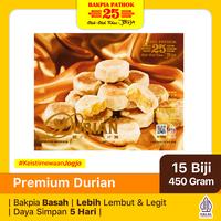 Bakpia Pathok 25 Official - Produk Resmi & Terlengkap | GoPayLater ...