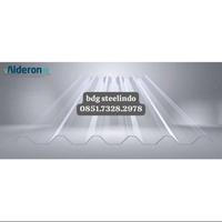 Jual Alderon Transparan Terbaik - Harga Murah Desember 2024 & Cicil 0%