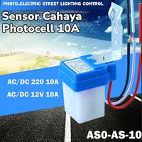 Jual Sensor Photocell Terbaik - Harga Murah Desember 2024 & Cicil 0%