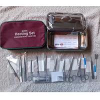 Jual Hecting Set Murah - Harga Terbaru Februari 2025
